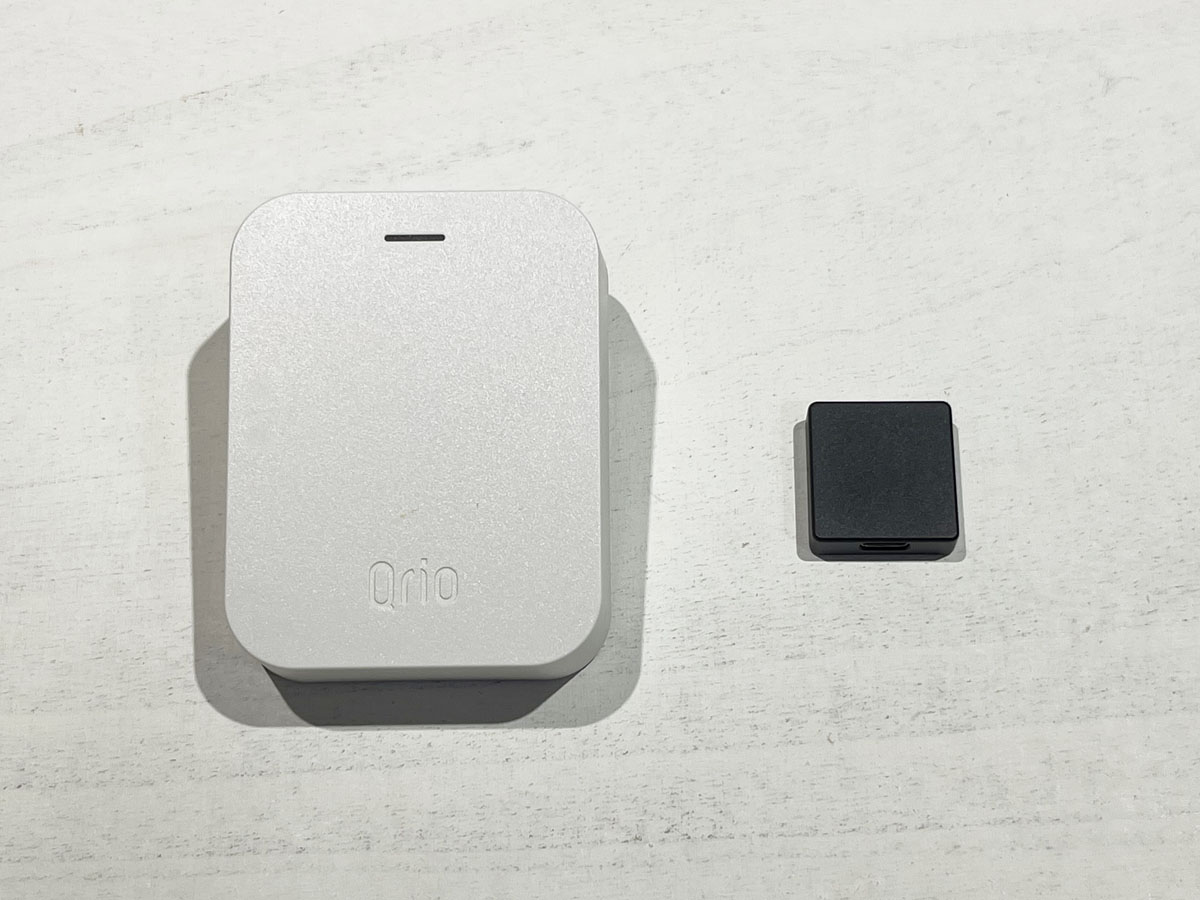 『Qrio Lock Q-SL2』と『SESAME 5 Pro』の違いは？使い勝手を比較してみた